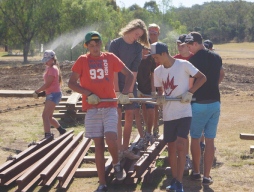 10 HPE Camp - Emu Gully