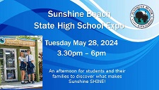 SBSHS School Expo 2024